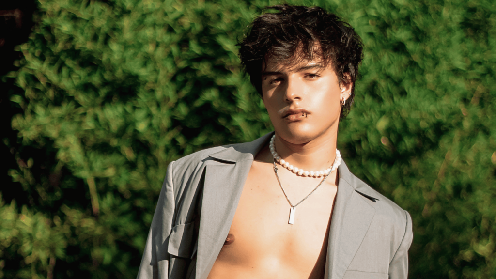 Juanse Laverde: el “niño” que arriesga su ‘Alma’ por los demás ...