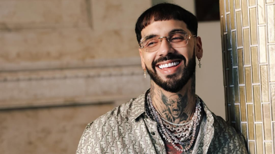 Anuel AA anuncia gira ‘Real Hasta La Muerte 2’ 2025: Aquí las fechas ...